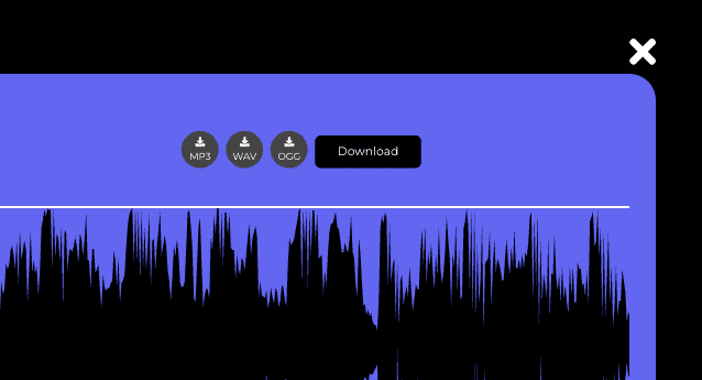 Free Audio Mastering - the best free online mastering platform for professional audio